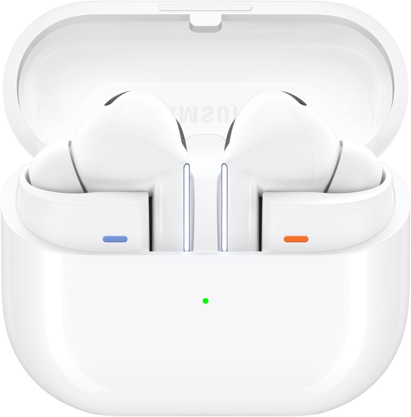 Samsung Galaxy Buds3 Pro, White, Wireless Bluetooth Earbuds with ...