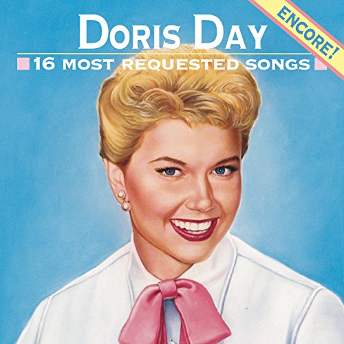 Play 16 Most Requested Songs - Encore! by Doris Day on Amazon Music