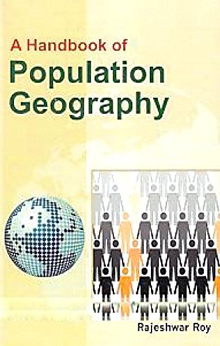 A Handbook of Population Geography : Amazon.in: Books