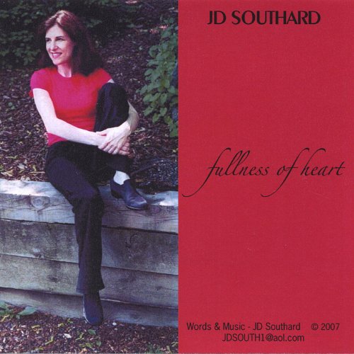 Amazon.com: Fullness of Heart : Jd Southard: Digital Music