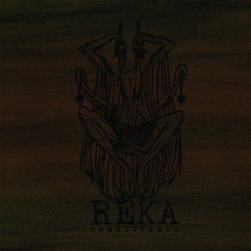 Reka - Renaissance (Brown Vinyl) - Amazon.com Music