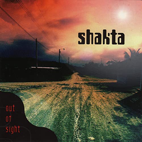 Amazon.co.jp: Out of Sight (Remastered 2022) : Shakta: デジタルミュージック
