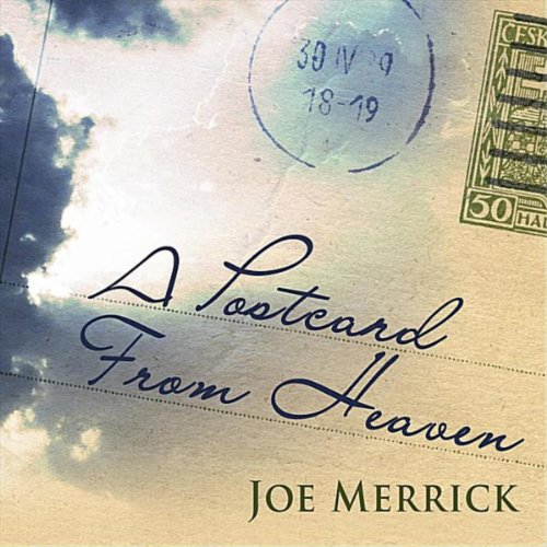 Play A Postcard From Heaven (Acoustic) by Joe Merrick on Amazon Music