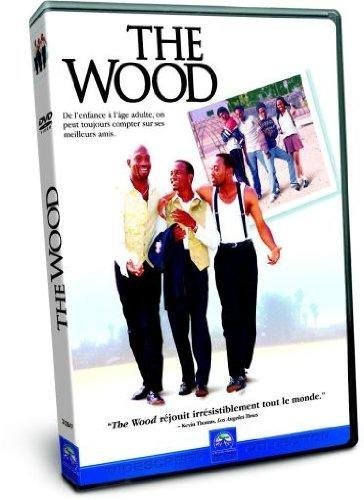 Amazon.com: The Wood : Elayn J. Taylor, Omar Epps, Richard T. Jones ...