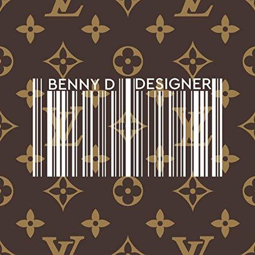 Écouter Designer par Benny D sur Amazon Music Unlimited
