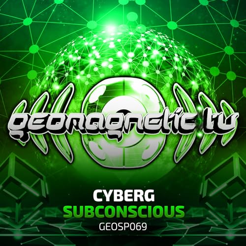 Amazon MusicでCybergのSubconsciousを再生する