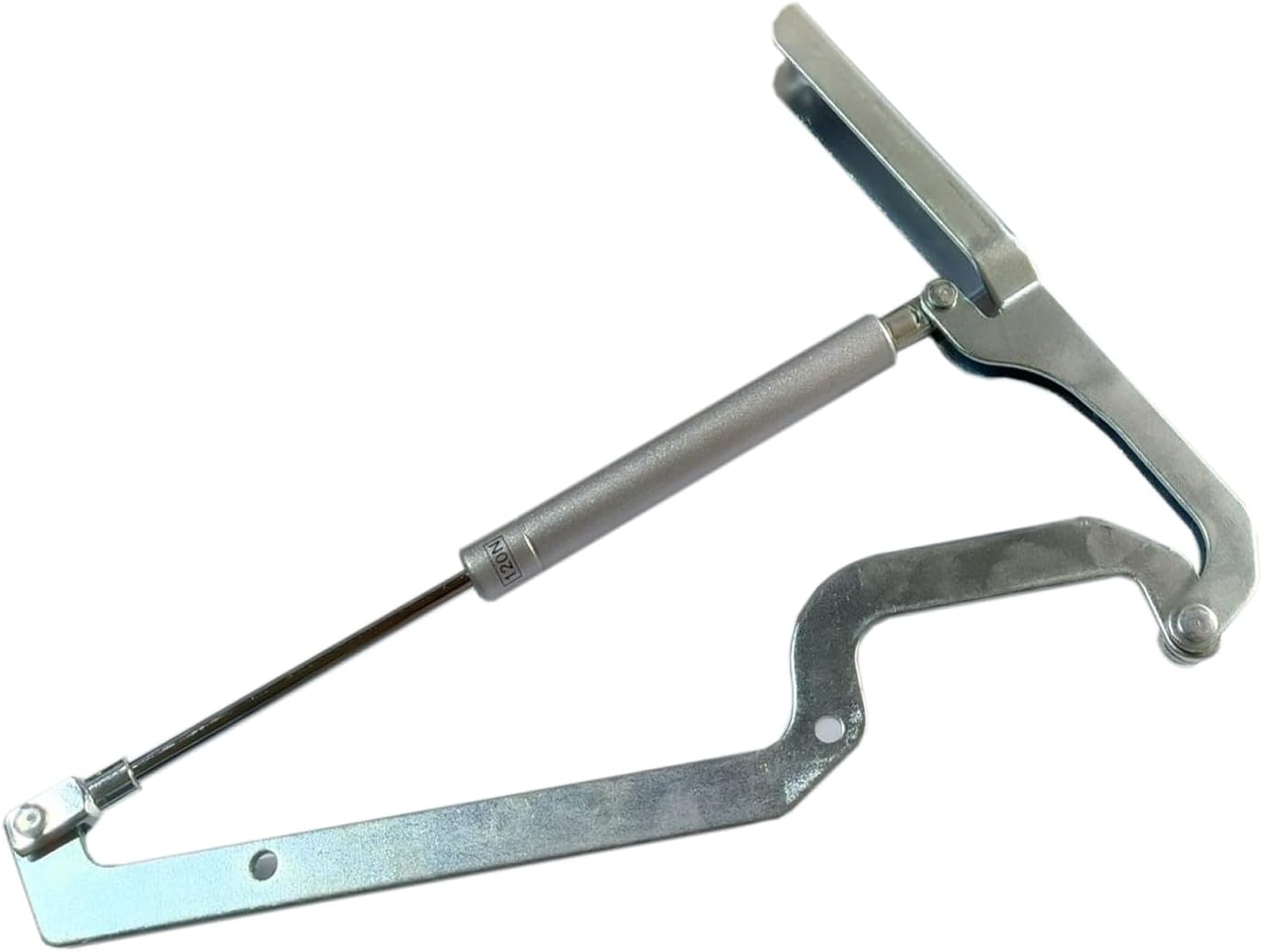 Piston Gas Strut 140N Compatible with Keter Hinge Store It Out Arc/Max ...