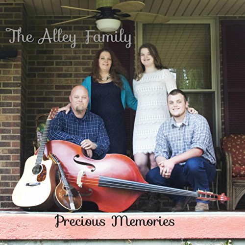Amazon.com: Precious Memories : The Alley Family: Digital Music