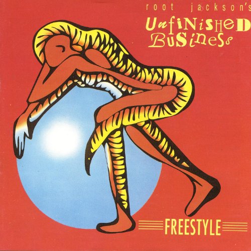 Amazon.com: Freestyle : Root Jackson's U.F.B.I.: Digital Music