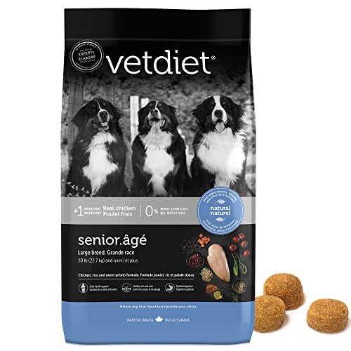 Top 10 Vetdiet Dog Food Products - A Comprehensive Review and Buying ...