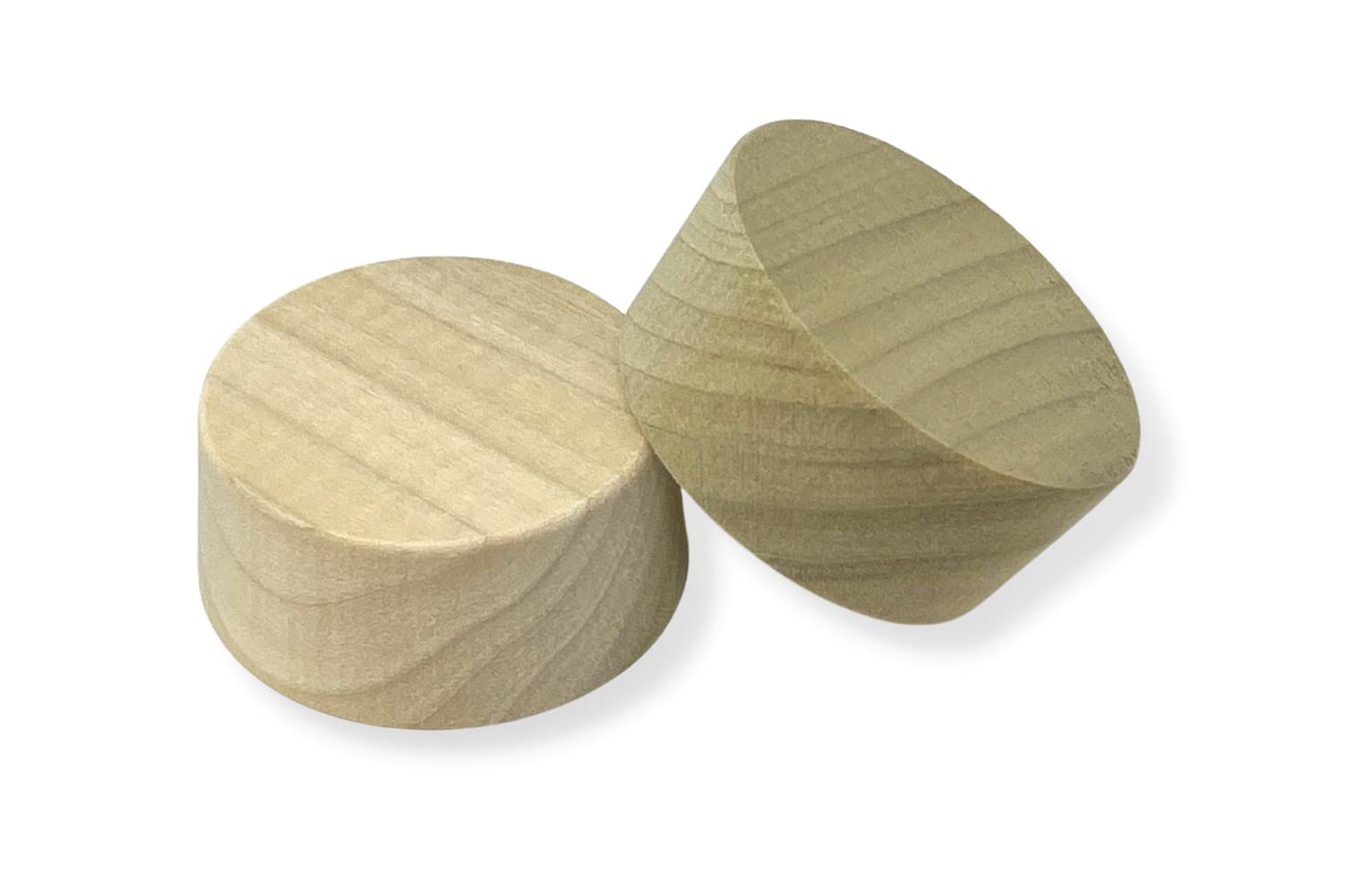 Amazon.com: 2-Inch Poplar Wood Bourbon Wine Barrel Cask Keg Bung Plug ...