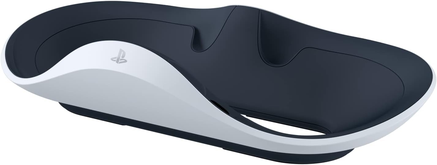 PlayStation VR2 Sense Controller Charging Station : Amazon.com.au: Video Games
