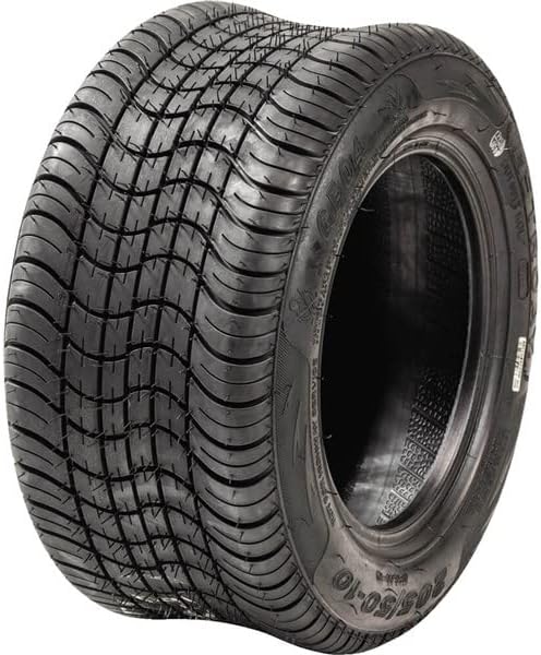Amazon.com: Astroay GF04 215/35-12 Golf Cart Tire - Superior Grip ...