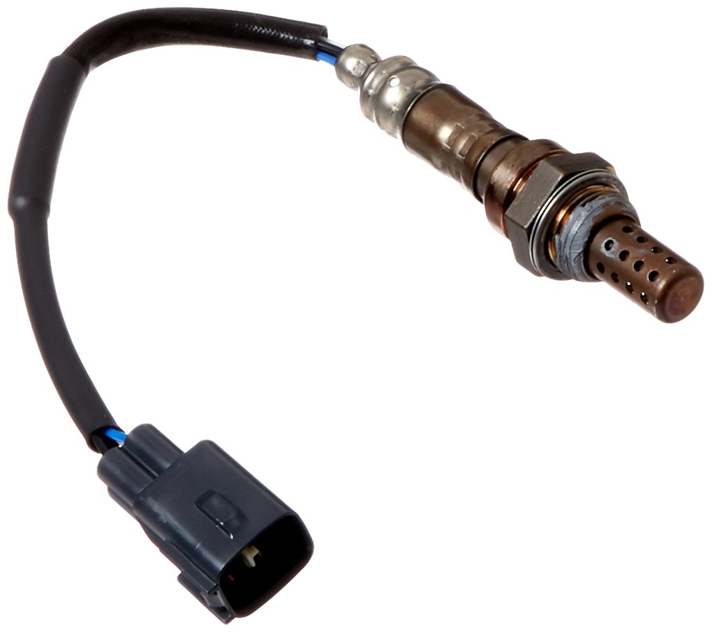 Genuine Toyota (89465-34140) Oxygen Sensor : Amazon.in: Industrial ...