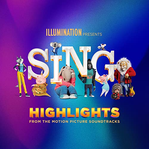 Amazon Music Unlimited - VARIOUS ARTISTS 『Sing! Highlights』