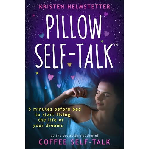 Amazon.com: Coffee Self-Talk: 5 Minutes a Day to Start Living Your ...