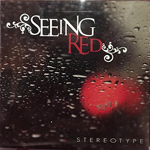 Play Stereotype by Seeing Red on Amazon Music