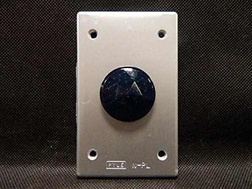 Amazon.com: Pyle National N-PLG 1 Gang Pilot Light Cover FS Aluminum ...