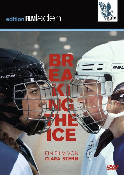 Amazon.com: Breaking the Ice : Movies & TV
