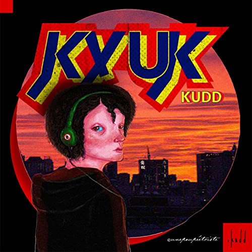 Play KYUK by KUDD on Amazon Music Unlimited