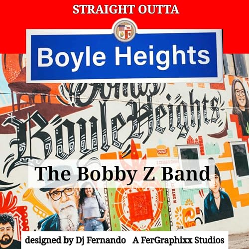 Play 1st Floor by The Bobby Z Band on Amazon Music