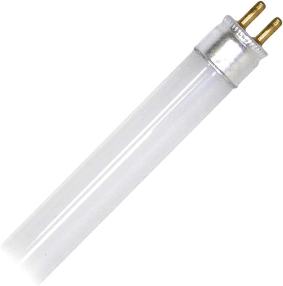 CHKADAWA FCL30/30K Circular Fluorescent Light Bulbs T9 9 inch 30 Watts ...