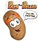 Amazon.com: Move2Play, Pass The Potato, Hilariously Wild and Fun Active ...