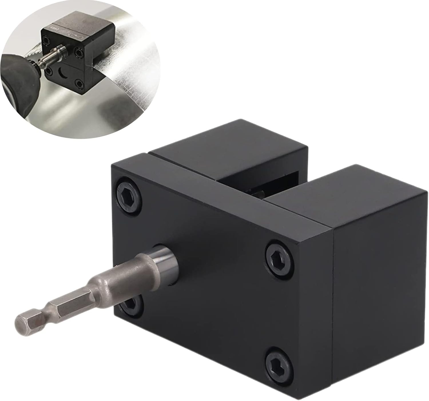 C5A2 Impact Power Assisted Crimper, High Speed Steel Duct Swaging Tool ...
