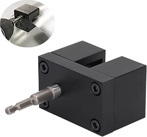 C5A2 Impact Power Assisted Crimper, High Speed Steel Duct Swaging Tool ...