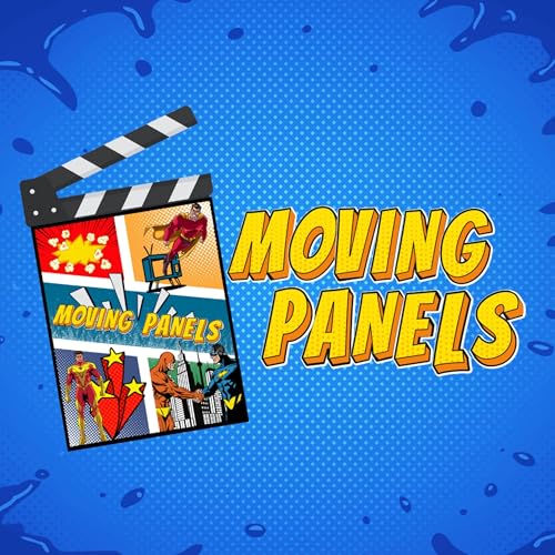 Amazon.com: Moving Panels : Laramy Wells: Books