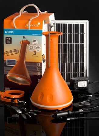 Pico Solar and Pico Solar Systems Powering the Future