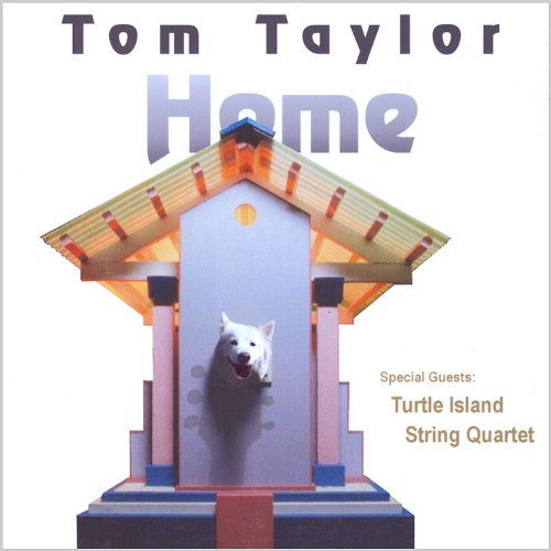 Amazon MusicでTom TaylorのHomeを再生する