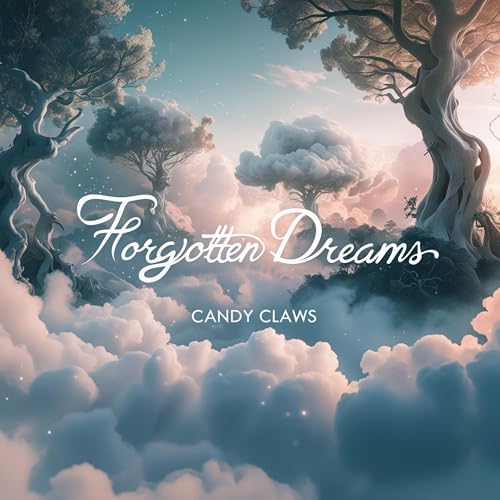 Spiele Forgotten dreams von Candy Claws auf Amazon Music ab