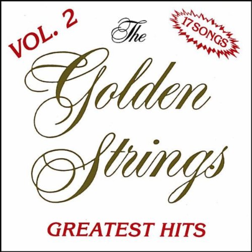 Amazon.com: Greatest His Volume 2 : The Golden Strings: Digital Music