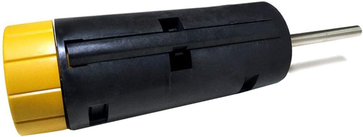 Amazon.com: Kit Ribbon Take Up Spindle for Zebra ZT410 Printer P1058930 ...
