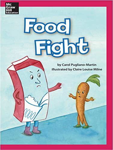 Food Fight (On Level, Grade 5) eBook : Carol Pugliano-Martin: Amazon.in ...