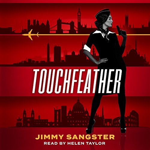 Amazon.com: Touchfeather (Audible Audio Edition): Jimmy Sangster, Helen ...
