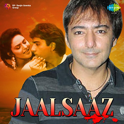Amazon.co.jp: Jaal Saaz (Original Motion Picture Soundtrack) : Dilip ...