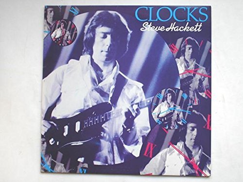 Amazon.com: Clocks - The Angel Of Monz [Vinyl] Unknown: CDs & Vinyl