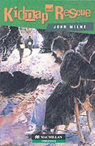Kidnap and Rescue: Elementary Level: 9780333742006: Books - Amazon.ca