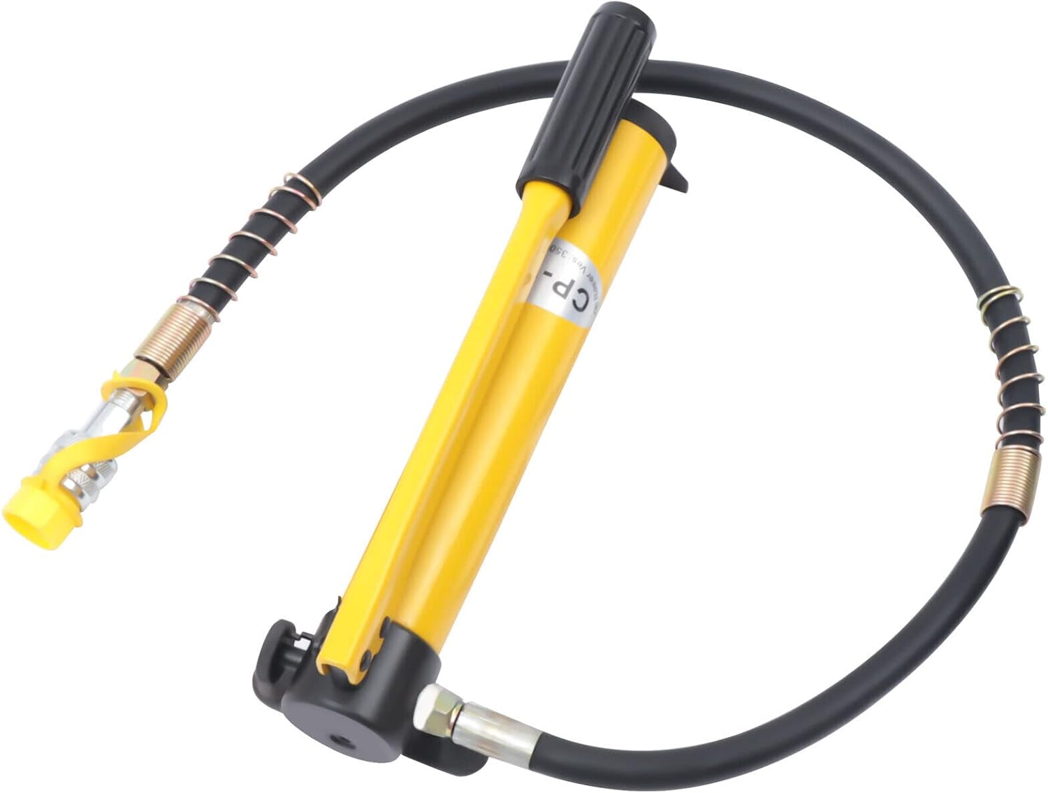 Split type Spreaders Hydraulic flange separator, Integral Hydraulic ...