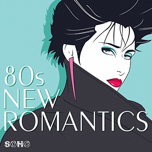 Play 80s New Romantics by Loz Netto on Amazon Music