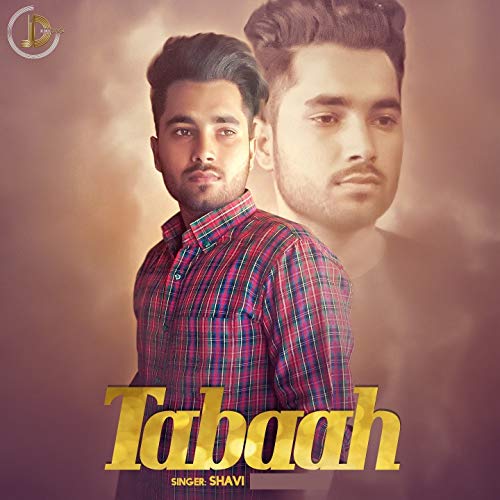 Play Tabaah by Shavi on Amazon Music