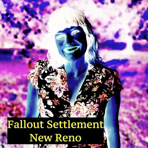 Amazon MusicでFallout SettlementのNew Renoを再生する