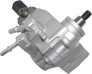 Amazon.com: High Pressure Fuel Injection Pump Compatible For HYUNDAI ...