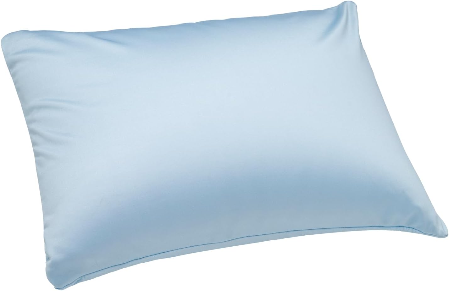 Amazon.com: Microbead Pillow - Moldable and Temperature Regulating ...