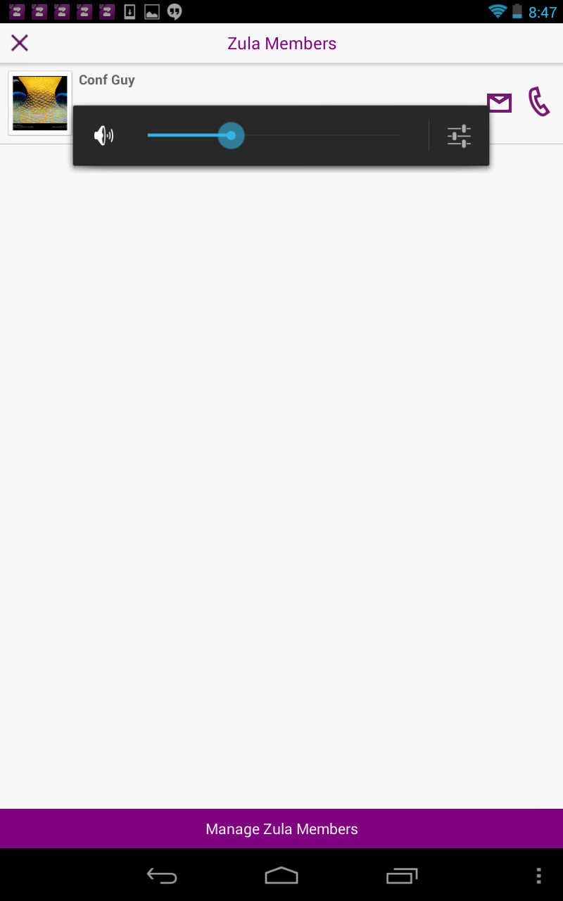 Zula - App on Amazon Appstore