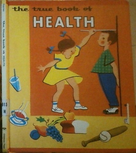 The true book of health.: Olive V. Mary Haynes: Amazon.com: Books