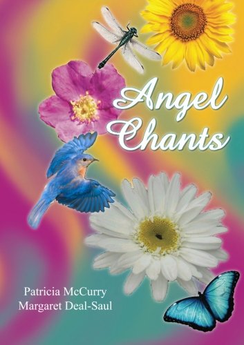 Angel Chants | Amazon.com.br