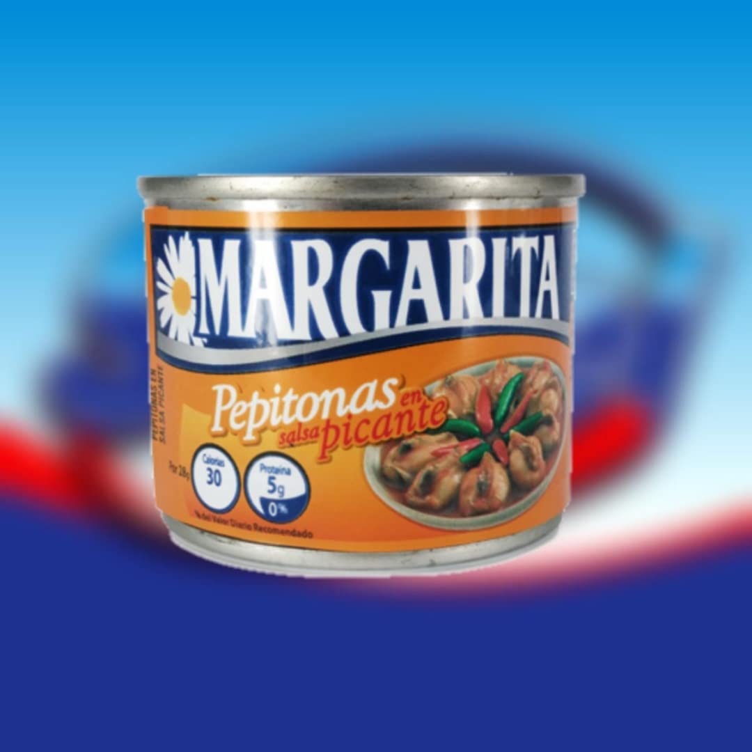 Margarita Pepitona in Hot Sau...B09MK1SSVL | Encarguelo.com